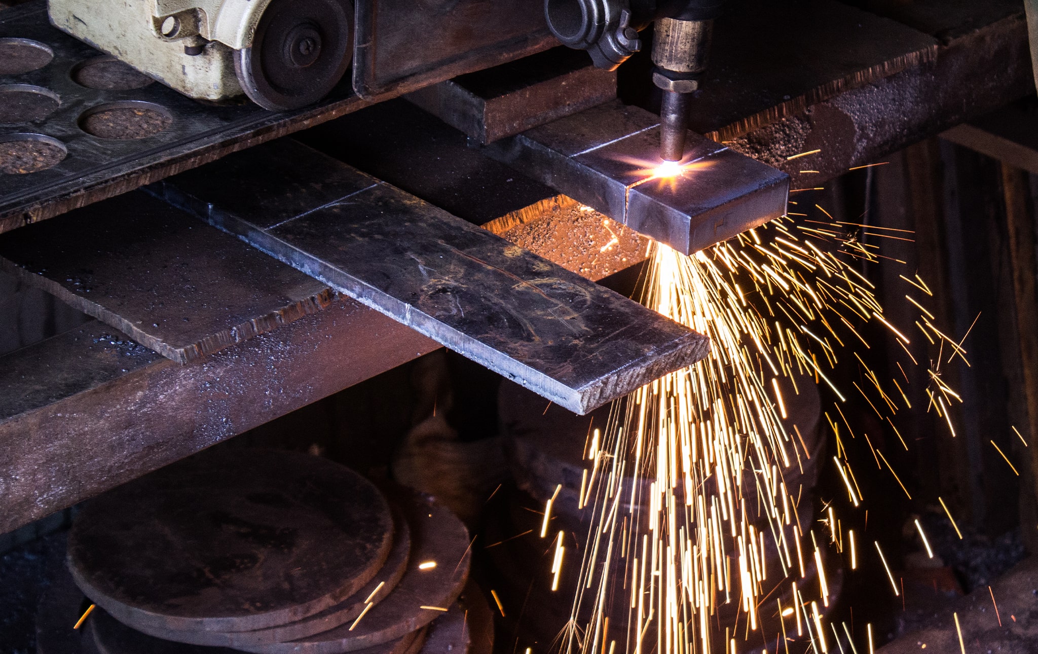 Metal Fabrication Services in NYC - Monolite Metal Works